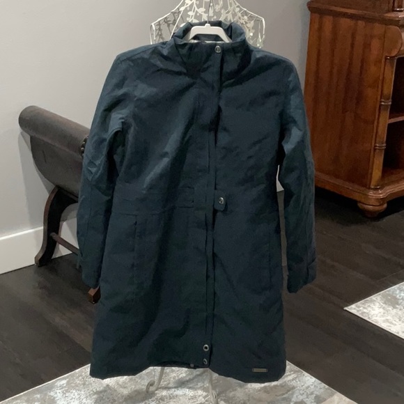 Merrell | Jackets & Coats | Merrell Ladies Opti Shell Opti Warm Jacket ...